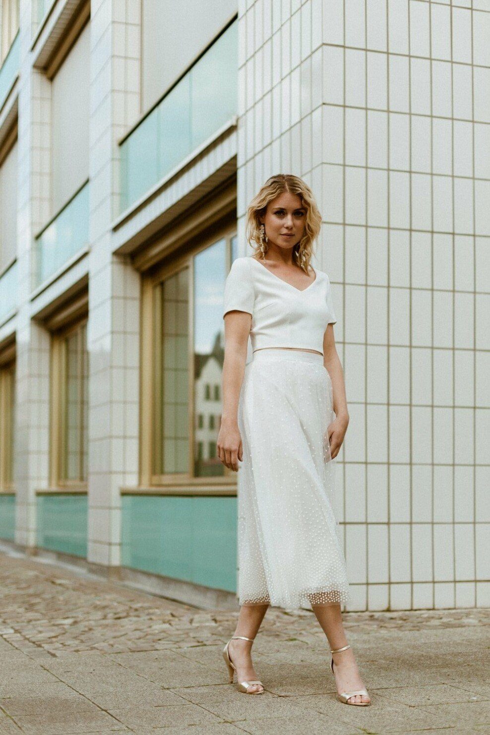 Neu: Noni Brautkleider Kollektion 2021 - Fräulein K. Sagt Ja Hochzeitsblog