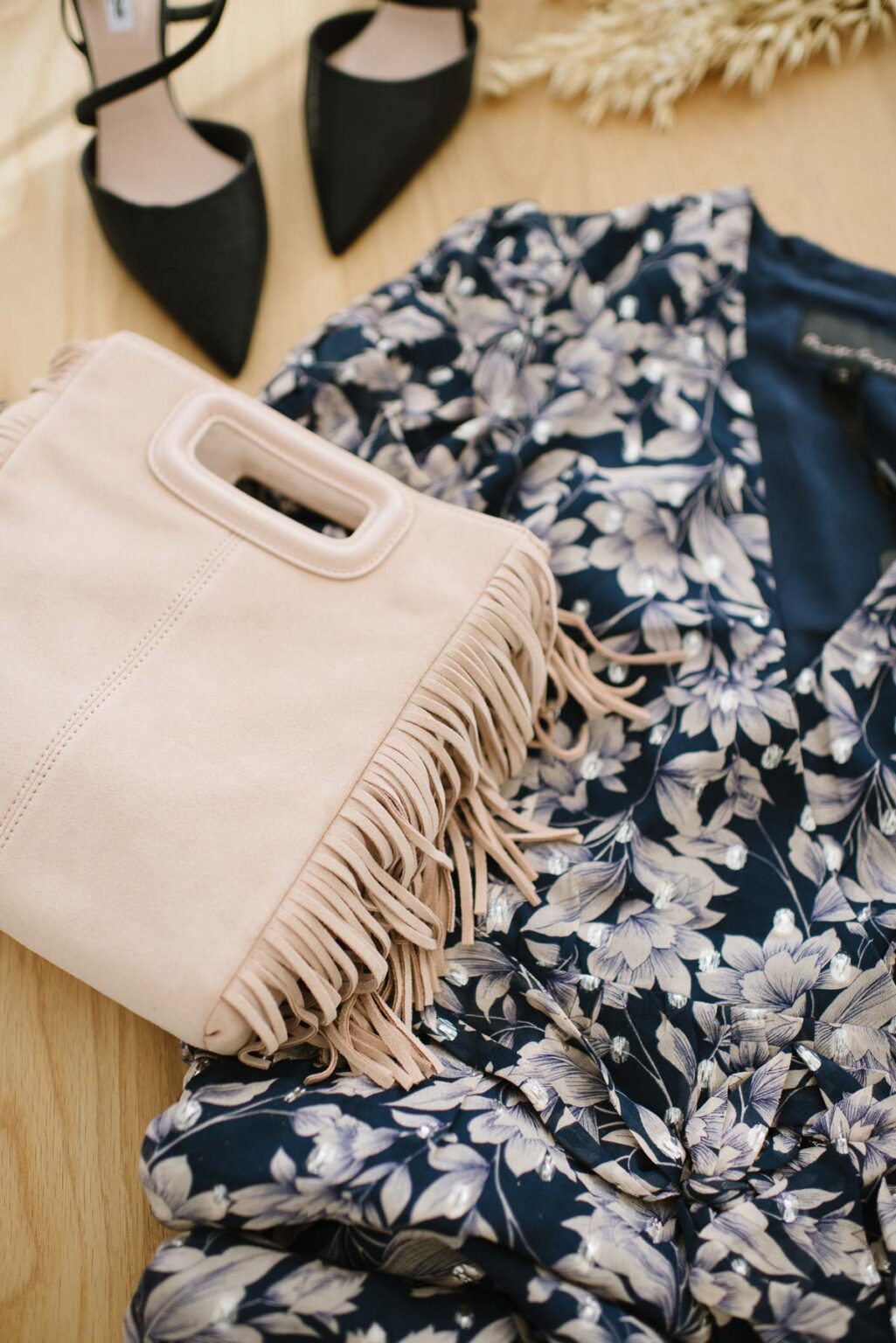 Von boho bis schick - Outfit Ideen für die Hochzeit - Fräulein K. Sagt Ja
