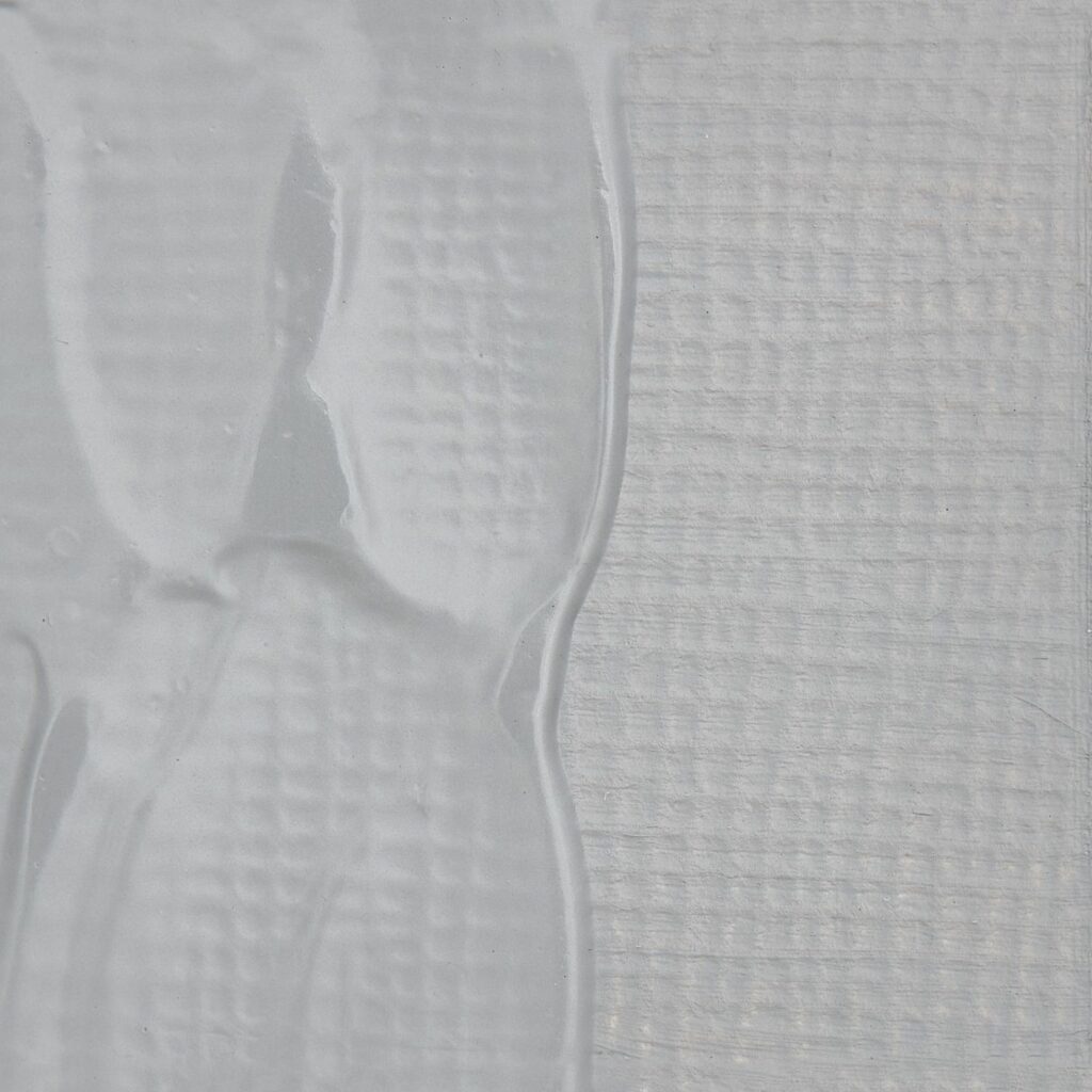 ART Acrylfarbe Warmes Grau - Fräulein K. Sagt Ja
