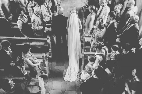 Blumen, Wiesen, die Berge und ein super süßes Paar von Lene Photography ...