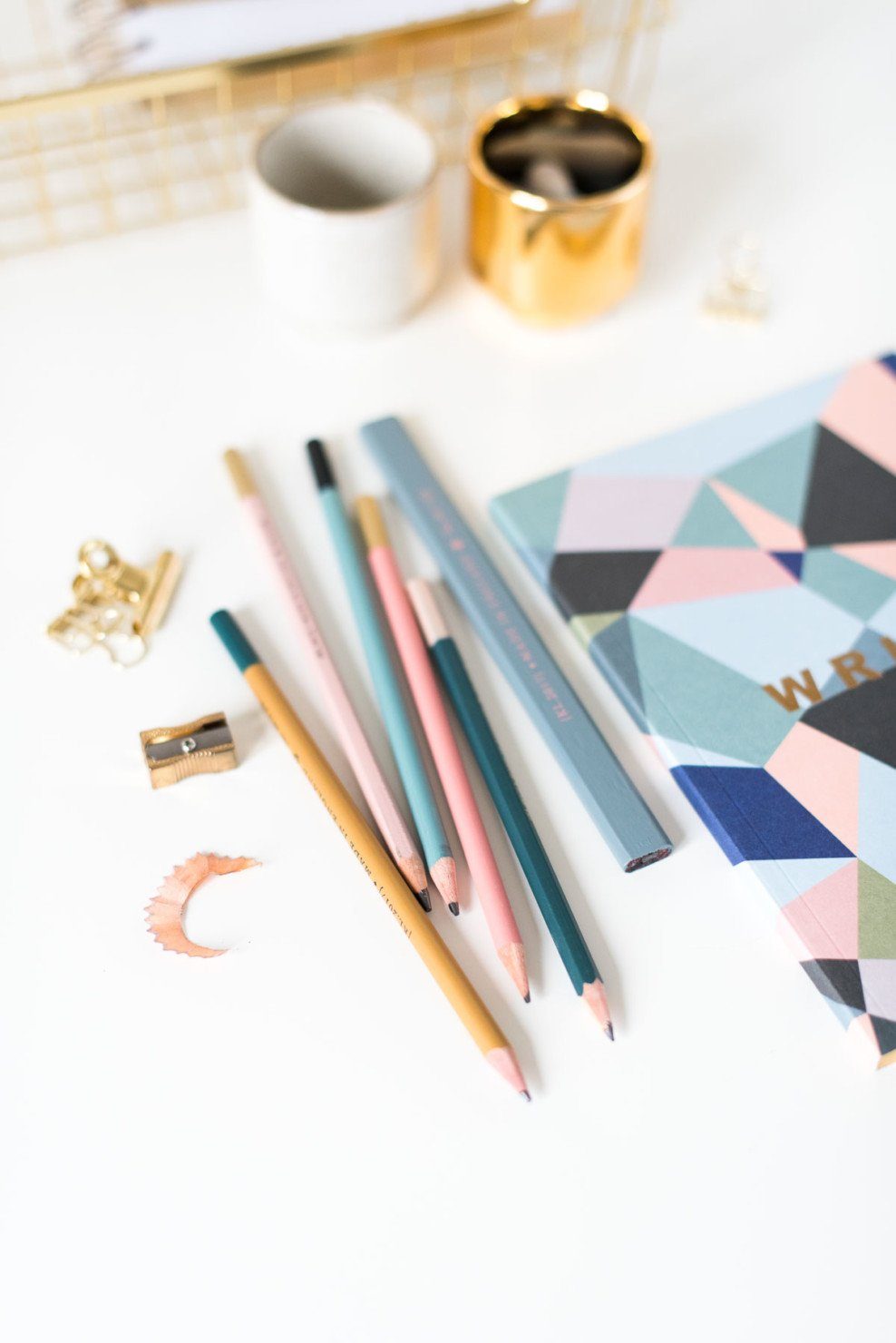 hey hey Paper Papeterie und Office Interior - Fräulein K. Sagt Ja ...